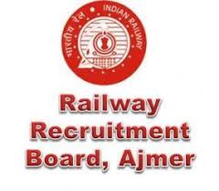 RRB Ajmer | Mero Admission